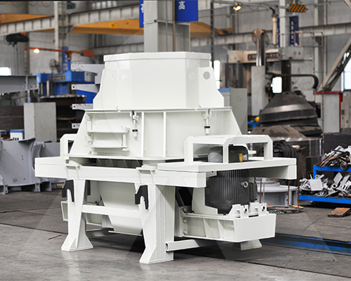 barite ore spiral separator flow sheet